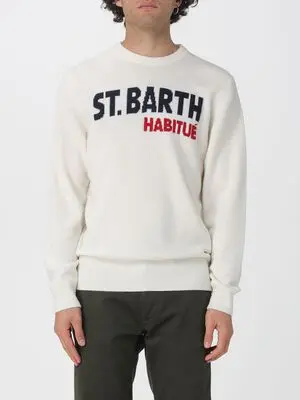 MC2 SAINT BARTH Pullover Sweater - Fa05