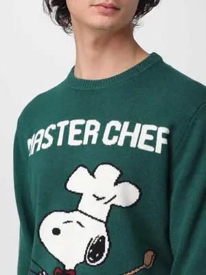 MC2 SAINT BARTH Crew Neck Sweater