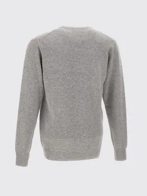 MC2 SAINT BARTH Sweater - Grey 1