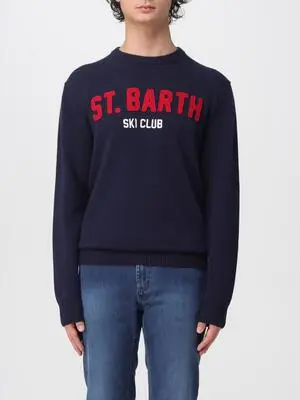 MC2 SAINT BARTH Sweater - Multicolor