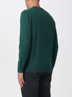 MC2 SAINT BARTH Sweater - Green