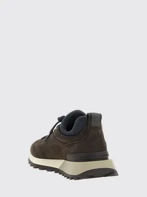 Brunello Cucinelli Lace-up Sneakers