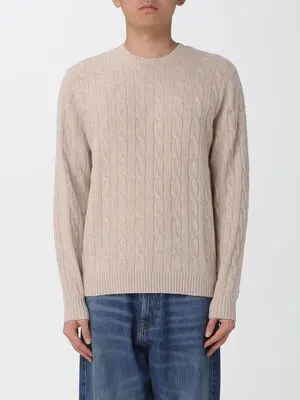 Mc2 Saint Barth Off The Shoulder Sweaters For Men