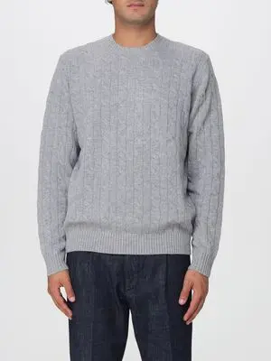 Mc2 Saint Barth Off The Shoulder Sweaters For Men