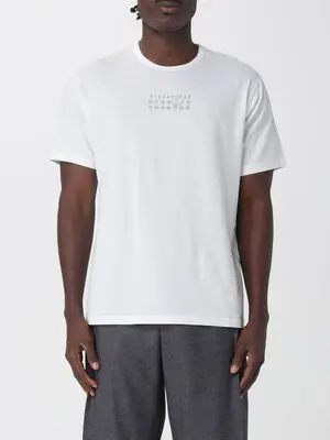 MAISON MARGIELA T-shirt - White