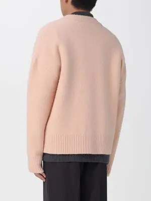Ami Cardigan - Pink