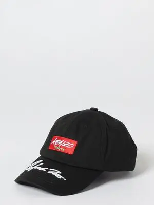Kenzo Cap - Black