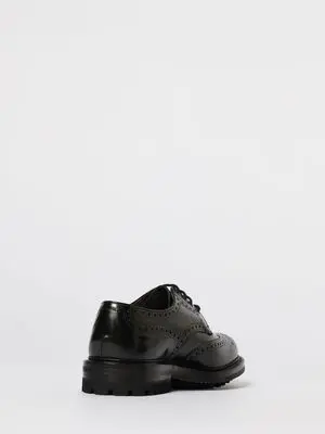 Church's Brogue Shoes - Black