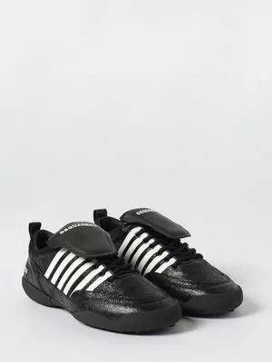 Dsquared2 Sneakers - Black