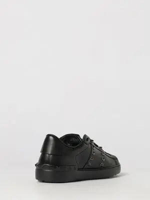 Valentino Garavani Studded Sneakers
