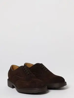 DOUCAL'S Brogue Shoes