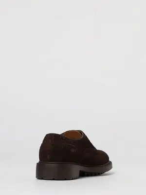 DOUCAL'S Brogue Shoes