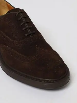 DOUCAL'S Brogue Shoes
