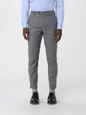 RE-HASH Trousers - Grey