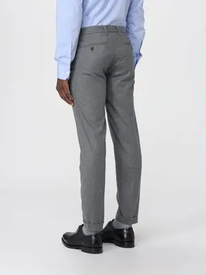 RE-HASH Trousers - Grey