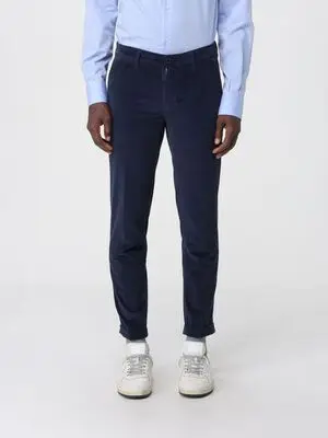 RE-HASH Trousers - Navy