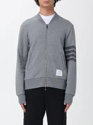 Thom Browne Sweatshirt - Grey