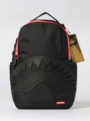 SPRAYGROUND Backpack - Black