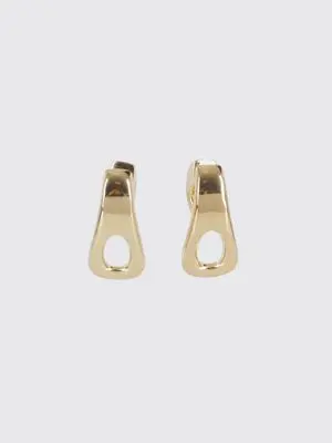 Rabanne Jewel Earrings - Gold