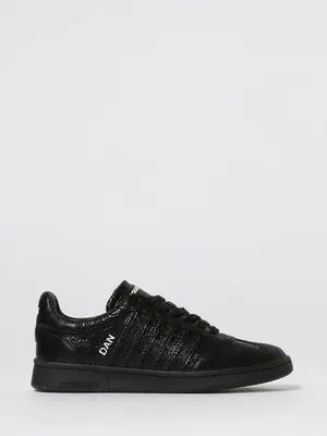 Dsquared2 Lace Up Sneakers