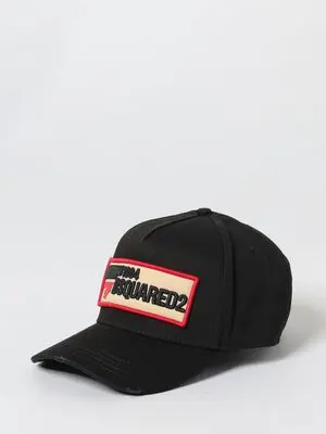 Dsquared2 Cap
