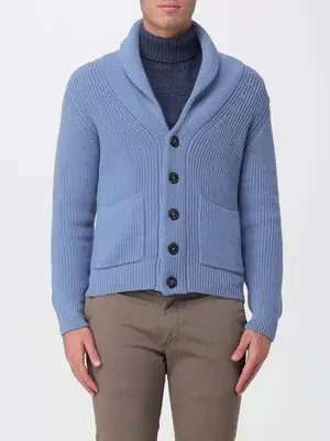 Men's Shawl Collar Sweaters