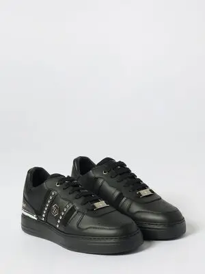 Philipp Plein Low Top Sneakers