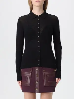 Elisabetta Franchi Long Sleeve Pullover