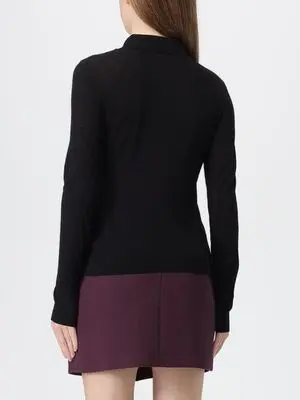 Elisabetta Franchi Long Sleeve Pullover