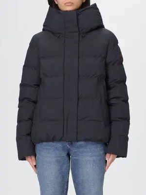 SAVE THE DUCK Jacket - Black