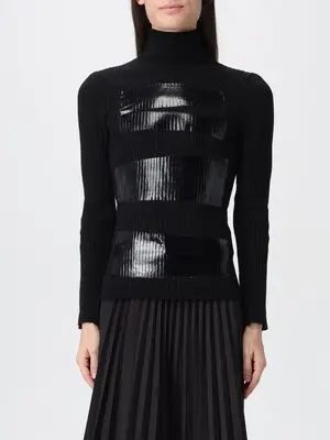 MAISON MARGIELA Ribbed Pullover Sweater
