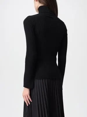 MAISON MARGIELA Ribbed Pullover Sweater