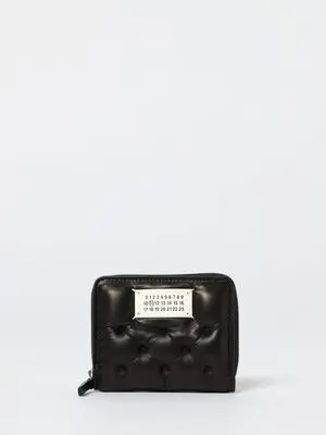 MAISON MARGIELA Wallet - Black