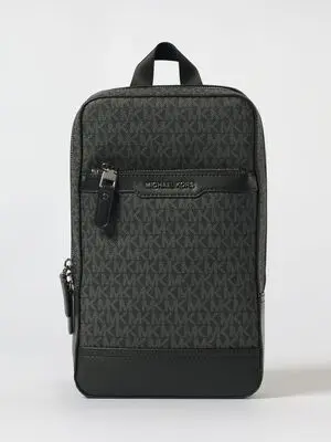 Michael Kors Backpack - Black