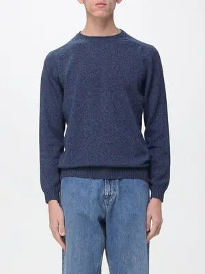 Boglioli Sweater - Blue