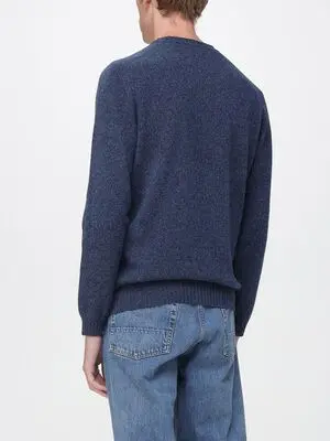Boglioli Sweater - Blue