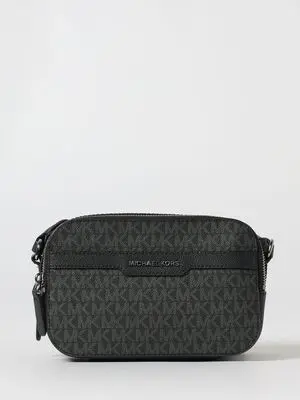 Michael Kors Shoulder Bag - Black