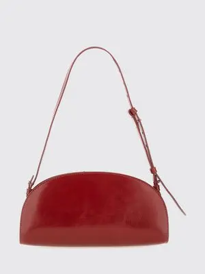 A.p.c. Shoulder Bag - Red