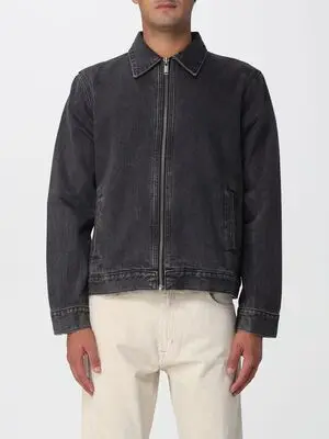 7 For All Mankind Classic Jackets For Men