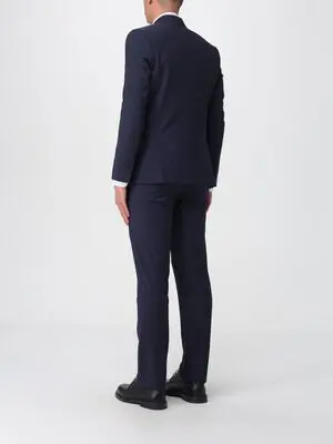 COLAMARINO Suit