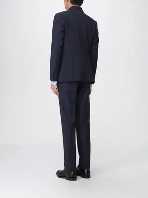 COLAMARINO Suit - Navy