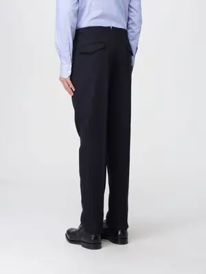Incotex Trousers - Blue