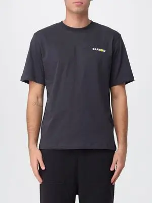 BARROW T-shirt - Charcoal