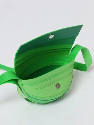 Sunnei Mini Bag - Green