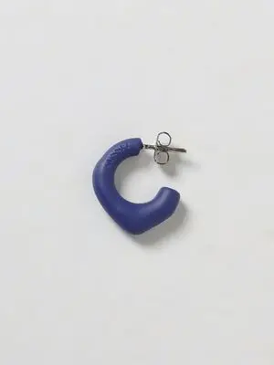 Sunnei Earring Blue