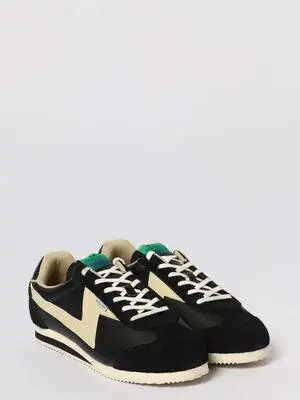 Paul Smith Lace Up Sneakers