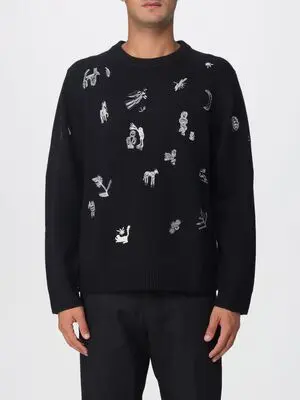 Paul Smith Pullover Sweater