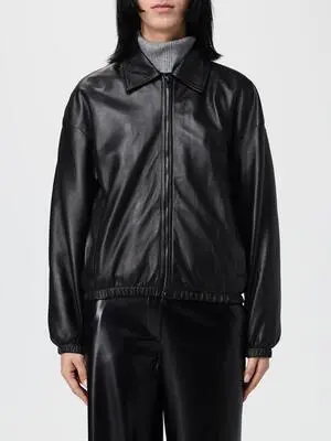 Salvatore Santoro Zip Up Jackets For Women