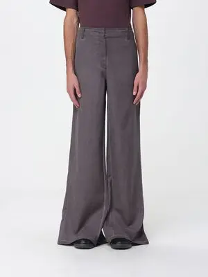 Sunnei Wide Leg Trousers