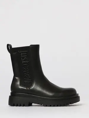 Just Cavalli Casual Boots For Women